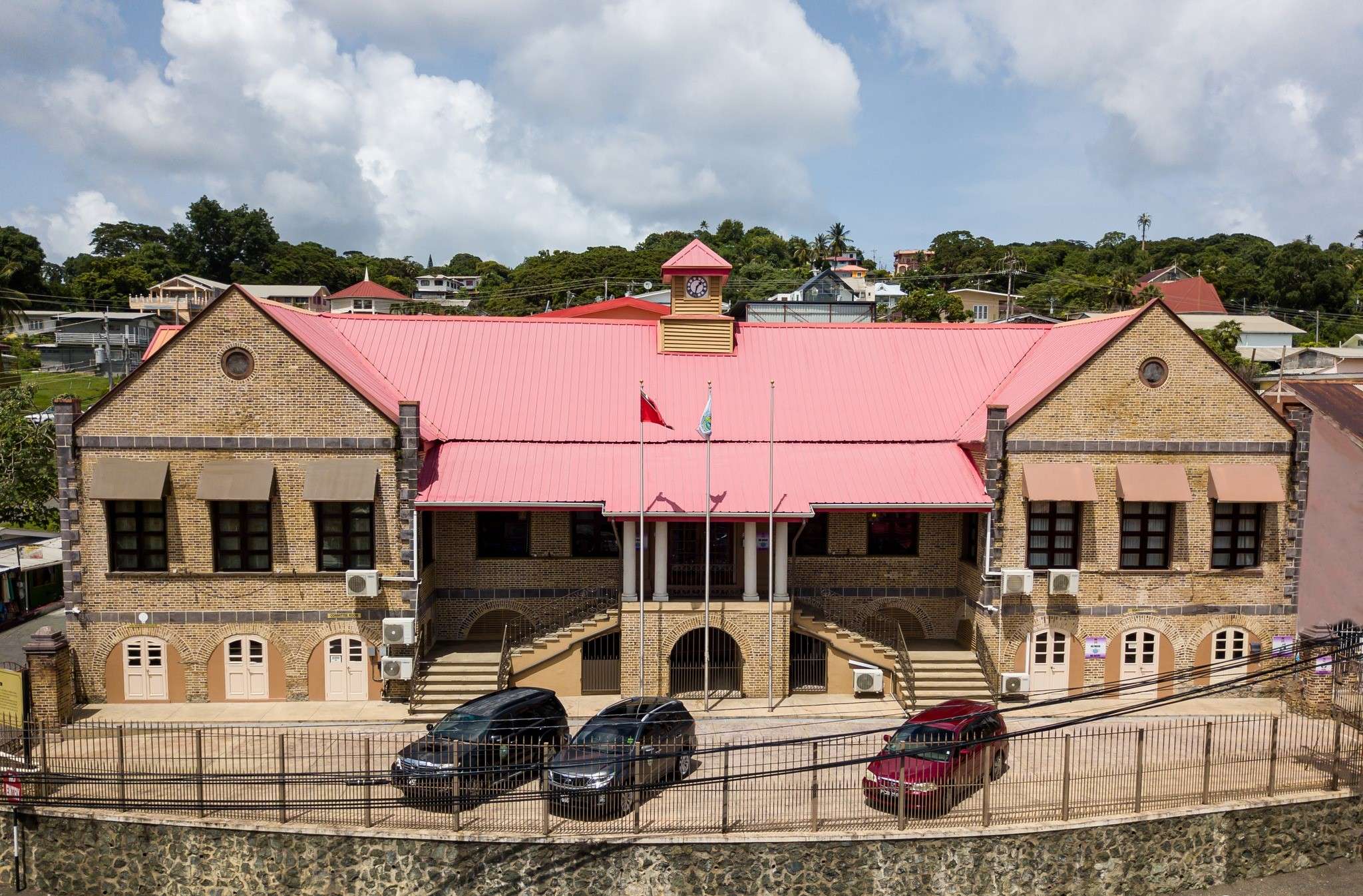 History of the Assembly Legislature Building – Assembly Legislature